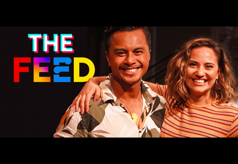 The Feed | TVNZ | Zero Food Waste Challenge