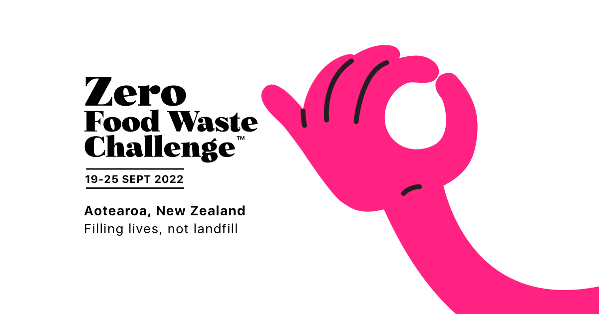 FAQ's | Zero Food Waste Challenge
